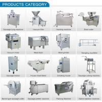 China Sausage Twist Linker Precision Sausage Making Machine Consistent Output for sale