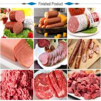China Sausage Twist Linker Precision Sausage Making Machine Consistent Output for sale