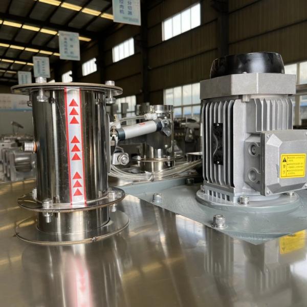 Quality High Capacity 1000L Smokehouse Oven With Auto Smoke Generator For Meat Plants for sale