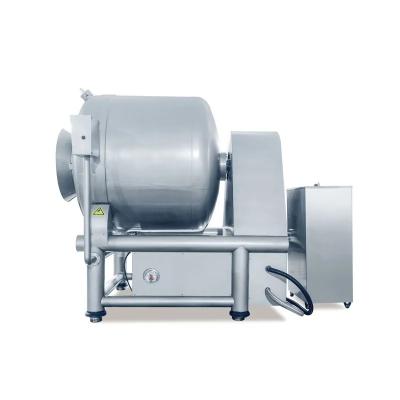 China Industrial Vacuum Meat Tumbler Meat Processing Sausage Production Line for sale