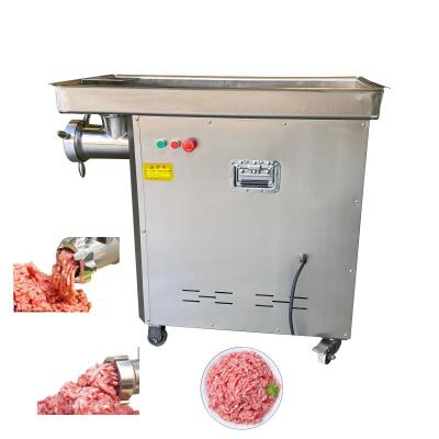 中国 37kWステンレス鋼肉磨機 1500-5000kg/h 容量 販売のため