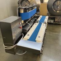 China High-Efficiency Electric Fresh Meat Slicer Machine For Raw Meat Processing for sale