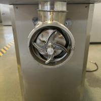 China High Performance Industrial Meat Grinder High Power Electric Meat Processing Machine for sale