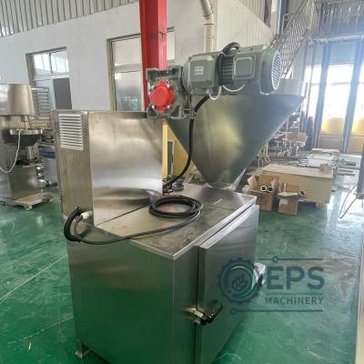 China Small Scale Pet Meat Strip Extruder for Home & Workshop Use for sale