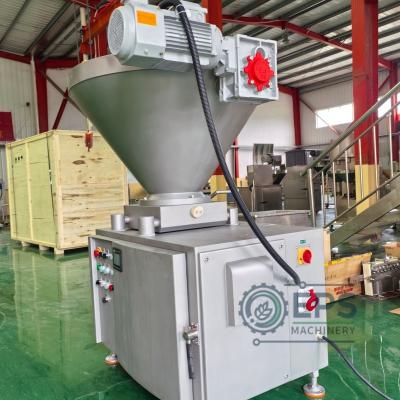 China Fully Automatic Pet Meat Strip Production Line for Commercial Factory for sale