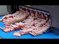 Αυτό είναι ένα High Machine Cutter τύπου HXR-GS8.