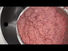 High Capacity Hydraulic Sausage Filler Machine For Commercial Meat Processing