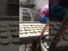 battering  and  breading  machine
