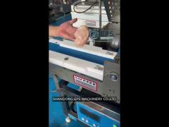 high performance 380v/50hz heavy duty meat slicer machine for thin and even slices
