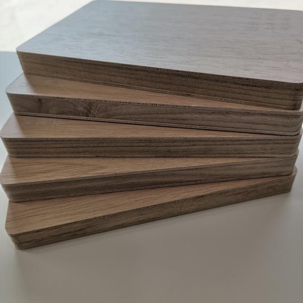 Quality Wholesale Price Solid Wood Tung Tree Board for Kitchen and Surfboards for sale