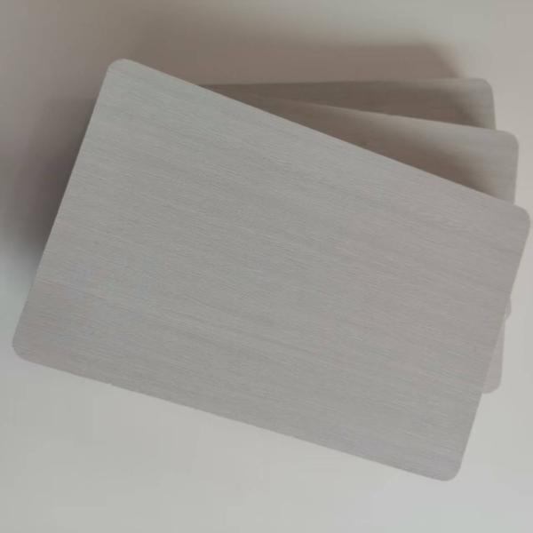 Quality First-Class Grade 18mm Melamine Blockboard Laminated Solid Wood Board with Fir Core for Kitchen Application for sale