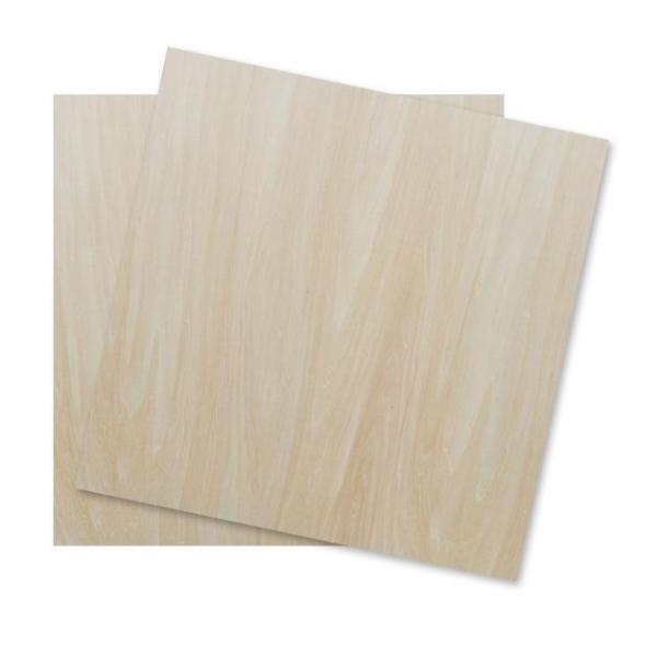 Quality Modern 4x8 Commercial Plywood Board 18mm 3mm 5mm 9mm Laminated E0/E1 Melamine Veneer for Living Room and Bedroom for sale
