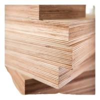 Quality High Quality Eco-Friendly Birch Veneer-Faced Plywood Sheets Durable and Elegant for sale