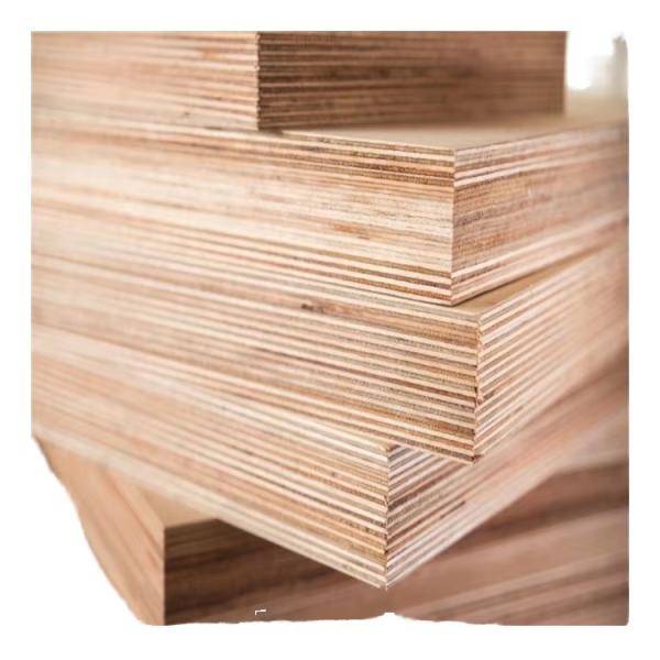 Quality High Quality Eco-Friendly Birch Veneer-Faced Plywood Sheets Durable and Elegant for Commercial and Living Room Furniture for sale