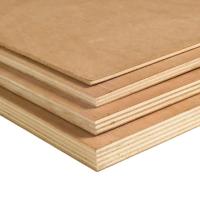 Quality High Quality Durable Okoume Wood Sheets Smooth Finish Birch Veneer Plywood for for sale