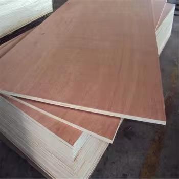Quality Modern Eco-Friendly 12mm 18mm Plywood Sheet Wall Panels Formaldehyde-Free Boards for Living Room Bedroom Bathroom Villa Dining for sale