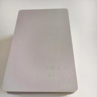 Quality High Quality 18/20mm Melamine Boards Plywood Sheets Environmentally Friendly for sale