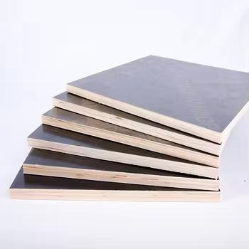 Quality Modern Design Factory Direct Birch Veneer Plywood Hard and Durable for Dining Kitchen Hotel and Bathroom Use for sale