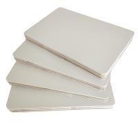 Quality 18mm E0 Standard Melamine Laminated Waterproof Plywood Modern Design Water for sale