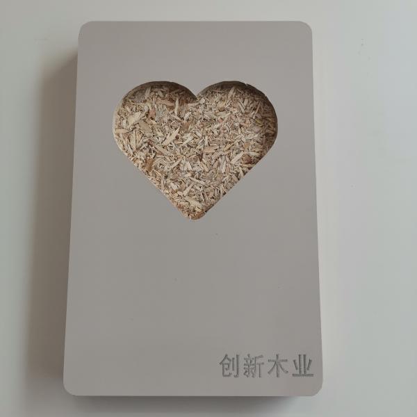 Quality Hot Sale Melamine Faced Particle Board/Chipboard Finished Surface for Kitchen Bedroom Bathroom Application for sale