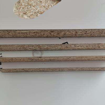 China Wholesale 18cm Melamine Chipboard Plywood Sheet Finished Surface for Furniture Cabinets Kitchen Bedroom Bathroom Application for sale