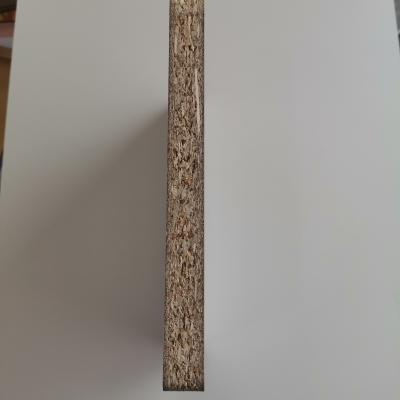 China Manufacturer Low Price Green Waterproof Fireproof Pellet Chipboard Various Sizes for Kitchen Bedroom Bathroom Surface Finishing for sale