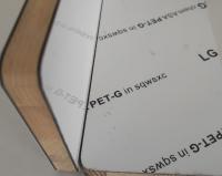 Quality High-Gloss E0 Level Flat Pressed High-Density Fiberboard from China Modern for sale