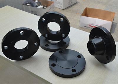China Weld Neck; So ; Blind Flange, Socket Flange for sale