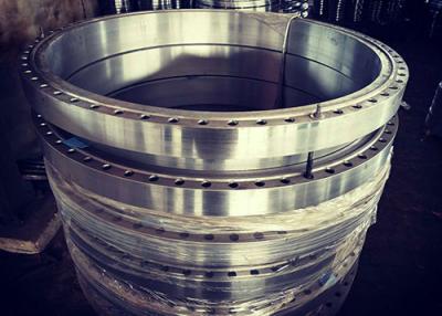 China Weld Neck; So ; Blind Flange, Socket Flange for sale