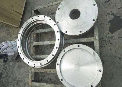China Weld Neck; So ; Blind Flange, Socket Flange for sale
