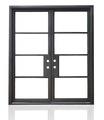China French Style Iron Door SE iron doors for sale