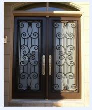 China SE iron doors for sale