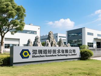 China Factory - Shenzhen Knowhow Technology Co.,limited