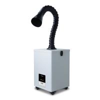 Quality FES085 Filter Cartridges Type Soldering Smoke Extractor 85W For Engraving DIY Welding for sale