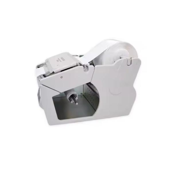 Compact Automatic Sticker Label Dispenser X-130 Width 5-130mm Label Stripping Machine