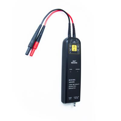China MDP4070B High Voltage Differential Probes,700V Range,100MHz Bandwidth Floating Measurement for Power Electronics for sale