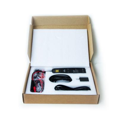 China MEASTEK MDP4300B BNC Fully Compatible With 100MHz High Voltage Probe for sale