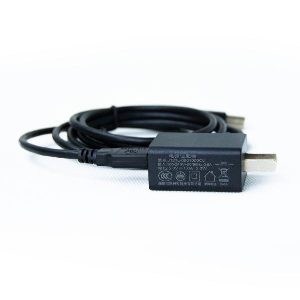 MEASTEK MCTB3000A Probes de courant de bobine Rogowski flexibles Ingénierie de précision Spéctrum de mesure étendu