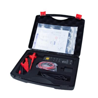 China MEASTEK MDP5300B Proba de diferencial de alta tensão, largura de banda de 120 MHz ± 3000V de medição, certificação de segurança de alta precisão de 1%. à venda