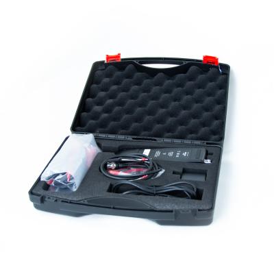 China MEASTEK HDP6007 High Precision Differential Probe 10X Attenuation,±70Vpk Wide Voltage Measurement 0.1% Accuracy 5MHz Bandwidth for sale