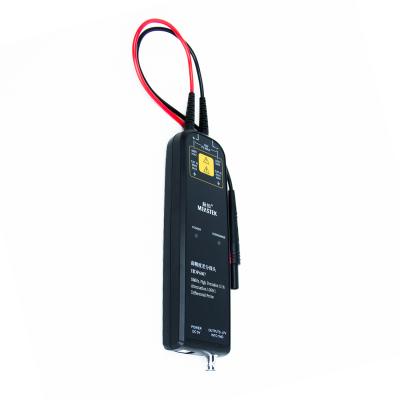 China MEASTEK HDP6007 High Precision Differential Probe 10X Attenuation,±70Vpk Wide Voltage Measurement 0.1% Accuracy 5MHz Bandwidth for sale