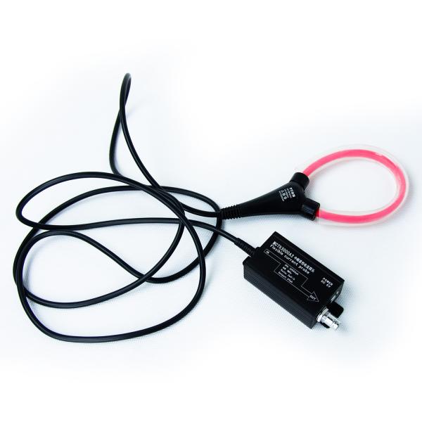 MEASTEK MCTB3000A Probes de courant de bobine Rogowski flexibles Ingénierie de précision Spéctrum de mesure étendu