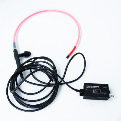China MEASTEK HCTL3000A High Frequency Flexible Current Probe - High Voltage Probe For Current Monitoring Of Industrial Equipment for sale