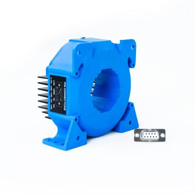 Cina Sensore di corrente certificato UL94-V0 a commutazione automatica multilivello MCTH1000A per applicazioni a velocità ferroviaria/aerospaziale in vendita