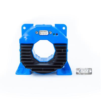 Cina Sensore di corrente certificato UL94-V0 a commutazione automatica multilivello MCTH1000A per applicazioni a velocità ferroviaria/aerospaziale in vendita