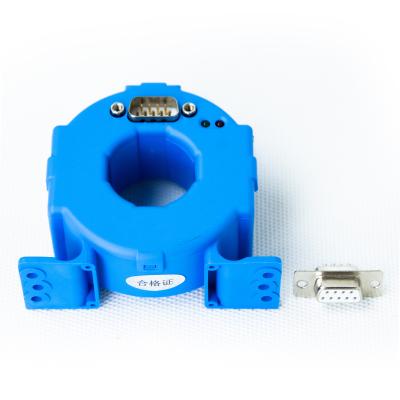 Cina Mastek MCTH60A Sensore di corrente ad alta precisione 60A DC~100KHz 0.01% Precisione Per applicazioni mediche, aerospaziali e industriali in vendita