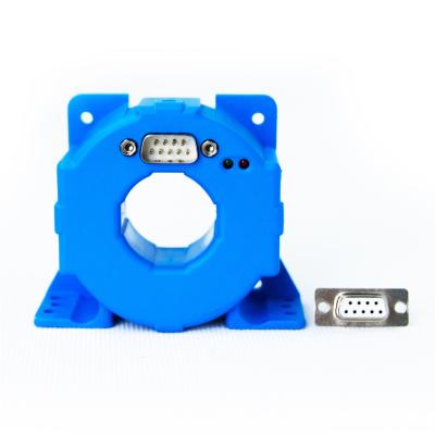 China MASTEK MCTH300A 300A Ultra-Precision Current Sensor 0.01% Accuracy For Ship Propulsion & Solar Power Systems for sale