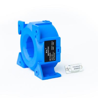 China MASTEK MCTH300A 300A Ultra-Precision Current Sensor 0.01% Accuracy For Ship Propulsion & Solar Power Systems for sale
