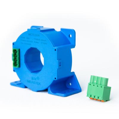 Cina MASTEK MCTL60A Sensore di corrente ad alta precisione 60A DC-100KHz, 0.1% di precisione per analisi di potenza e controllo industriale in vendita