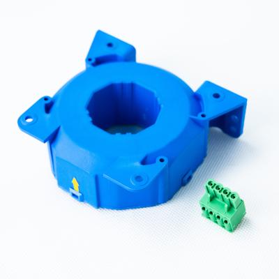 Cina MASTEK MCTL400A Sensore di corrente 400A ad alta precisione, accuratezza dello 0,1% e rapporto di trasferimento 1: 5000 per sistemi industriali pesanti in vendita